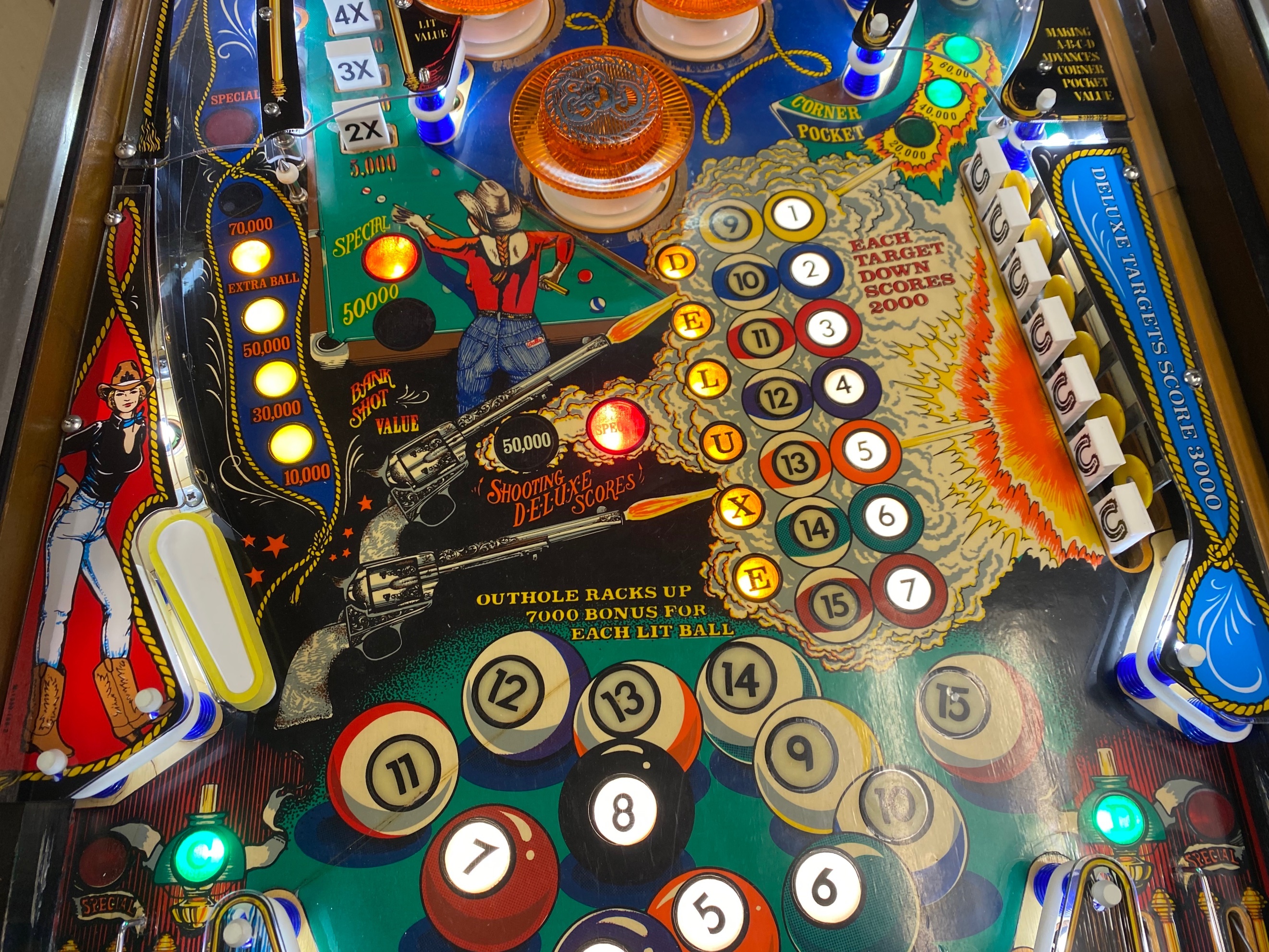 Recapping the Winners of The 2023 PiNbALL DeGENeRaTE Awards | Kineticist