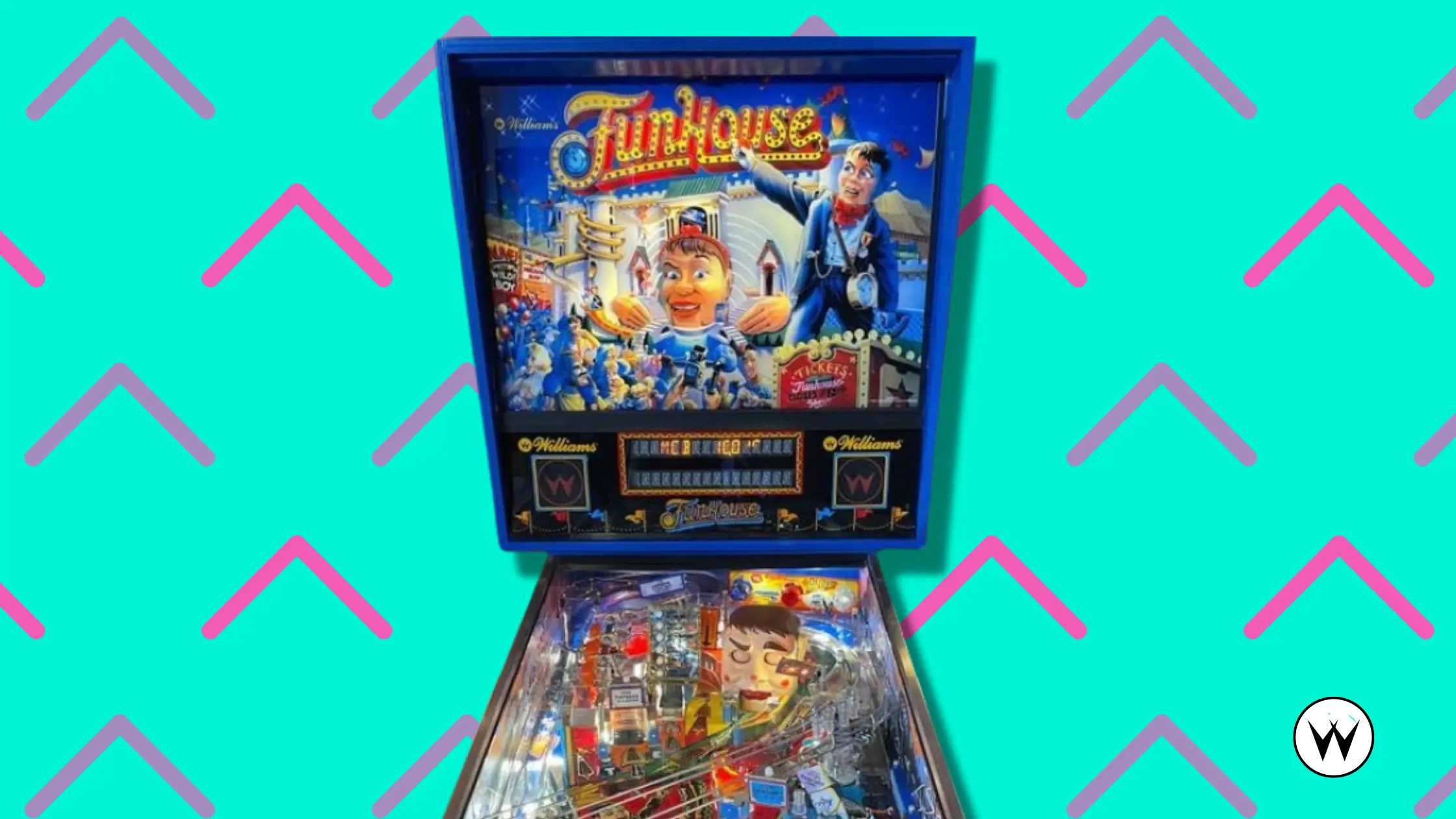 Pinball Promoters Power 100 Top Pinball Machines | PPP100