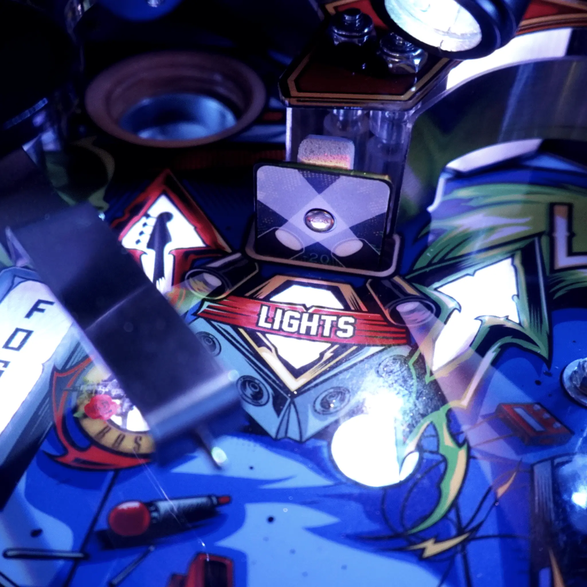 Guns N’ Roses Pinball Deep Dive! Features, Rules, and More! | Kineticist