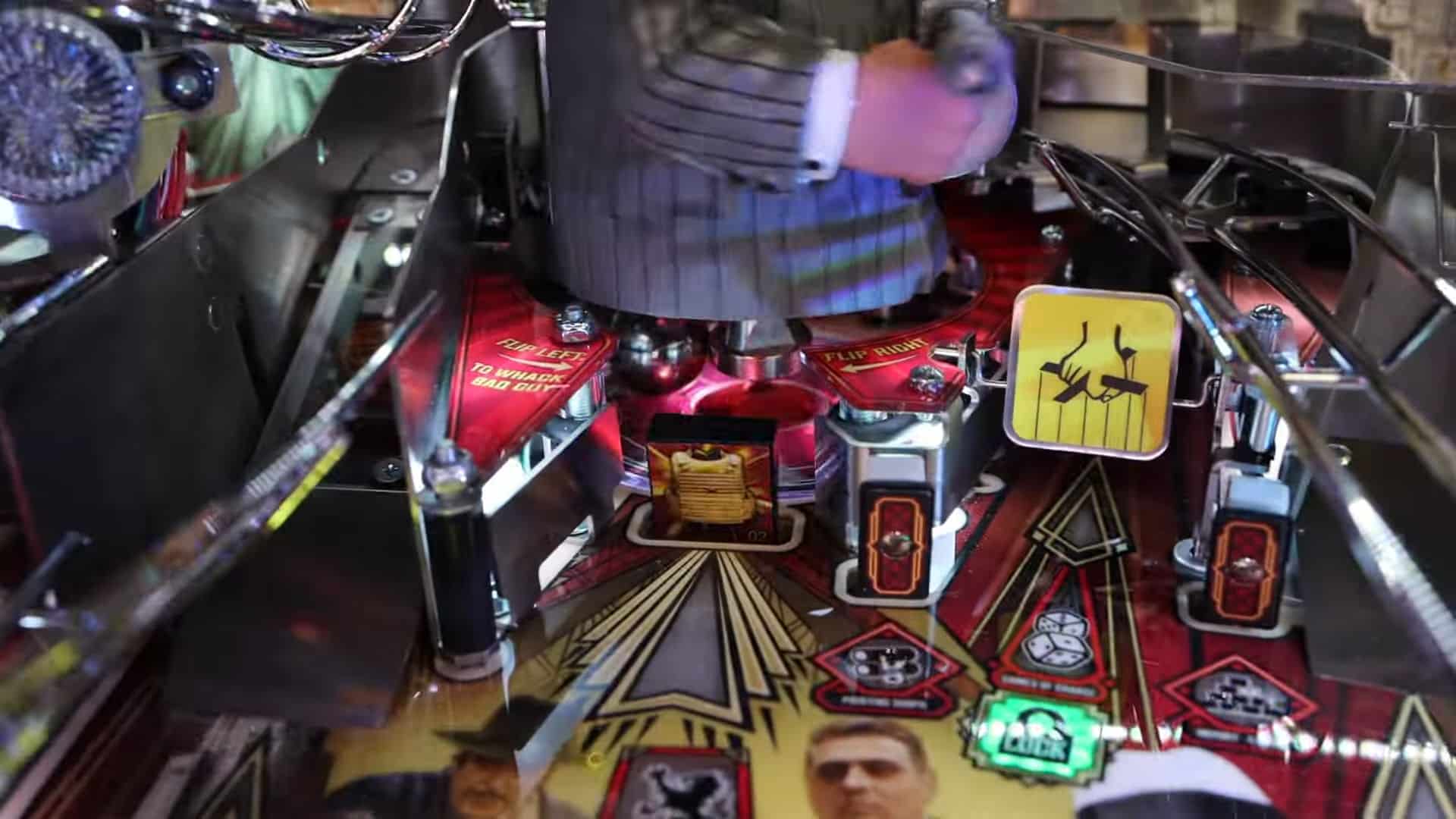 The Godfather Pinball Deep Dive! In-Depth Overview of the Game | Kineticist