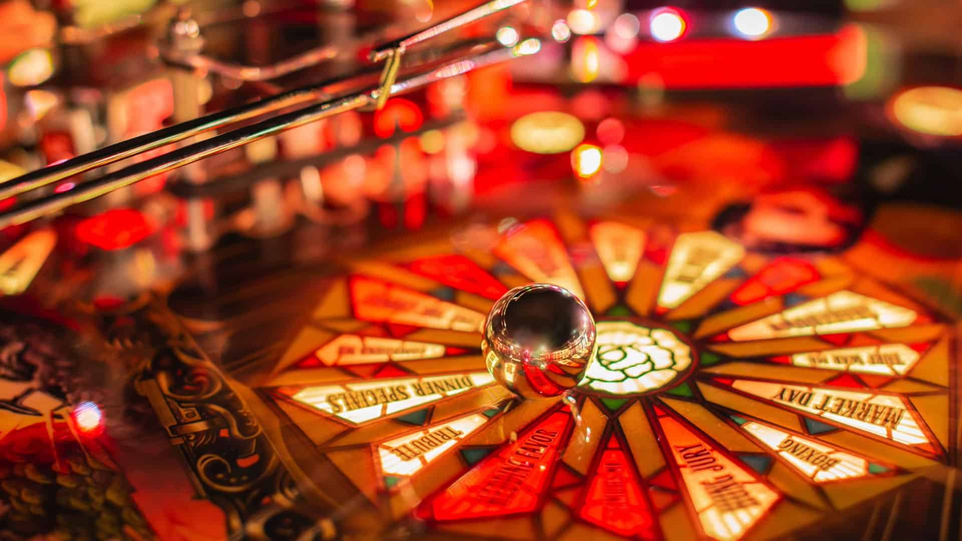 The Godfather Pinball Deep Dive! In-Depth Overview of the Game | Kineticist