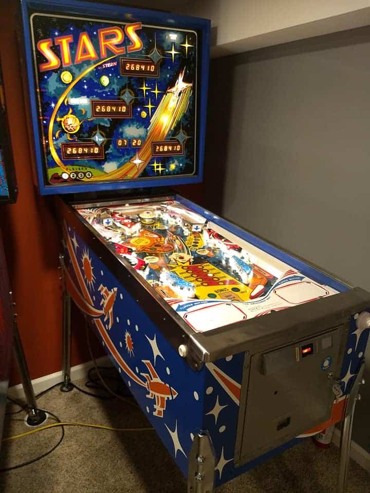 TWIP Top 5 Pinball Machines and What We Love About Pinball | Kineticist