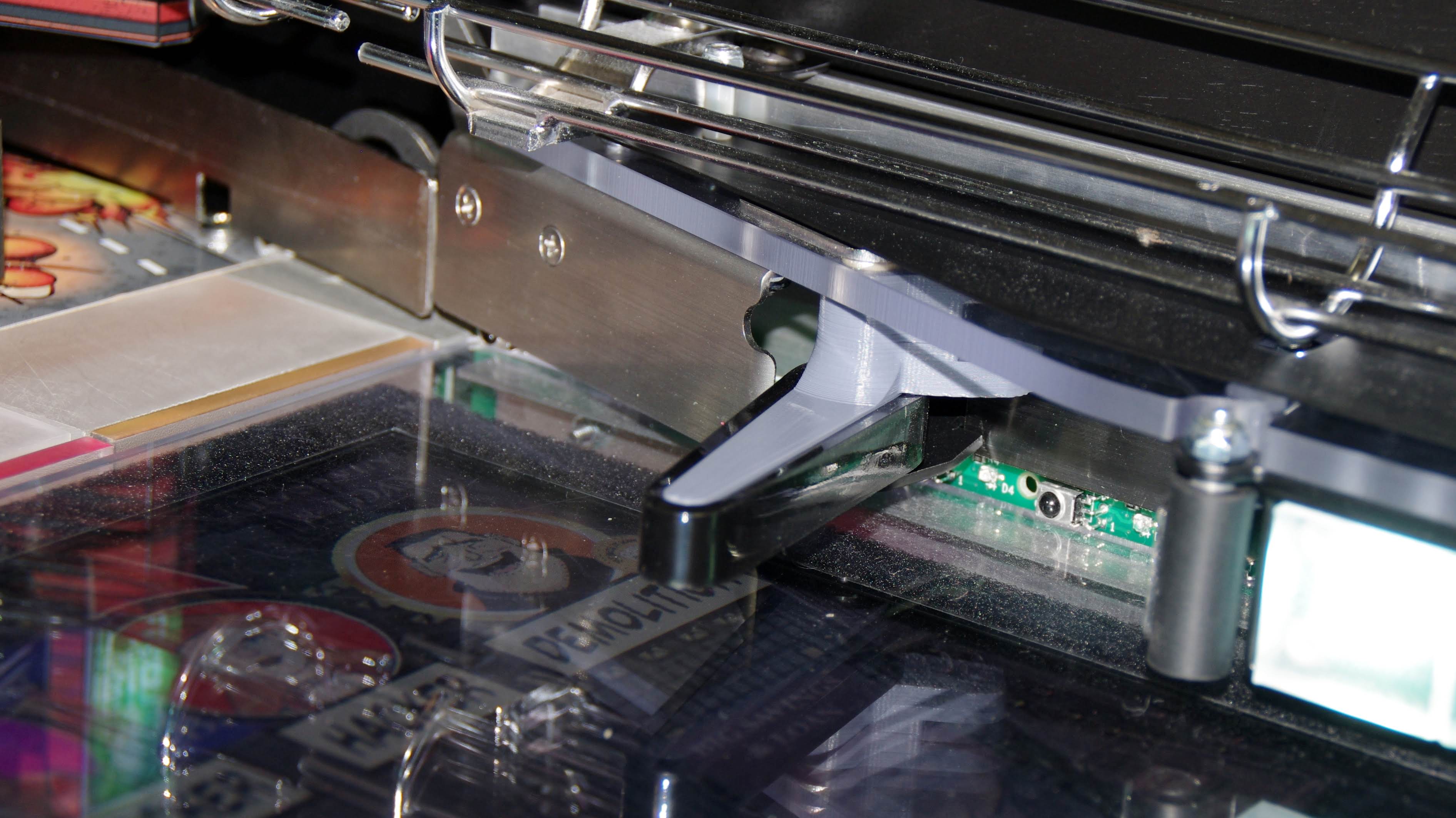 HEIST by Multimorphic Revealed! | Kineticist