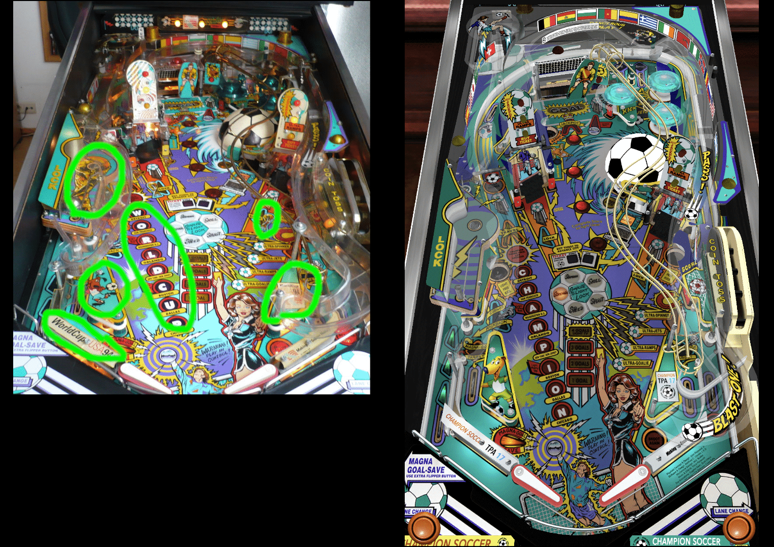 Licensing and Censorship Study: Last Week in (Digital) Pinball | Kineticist