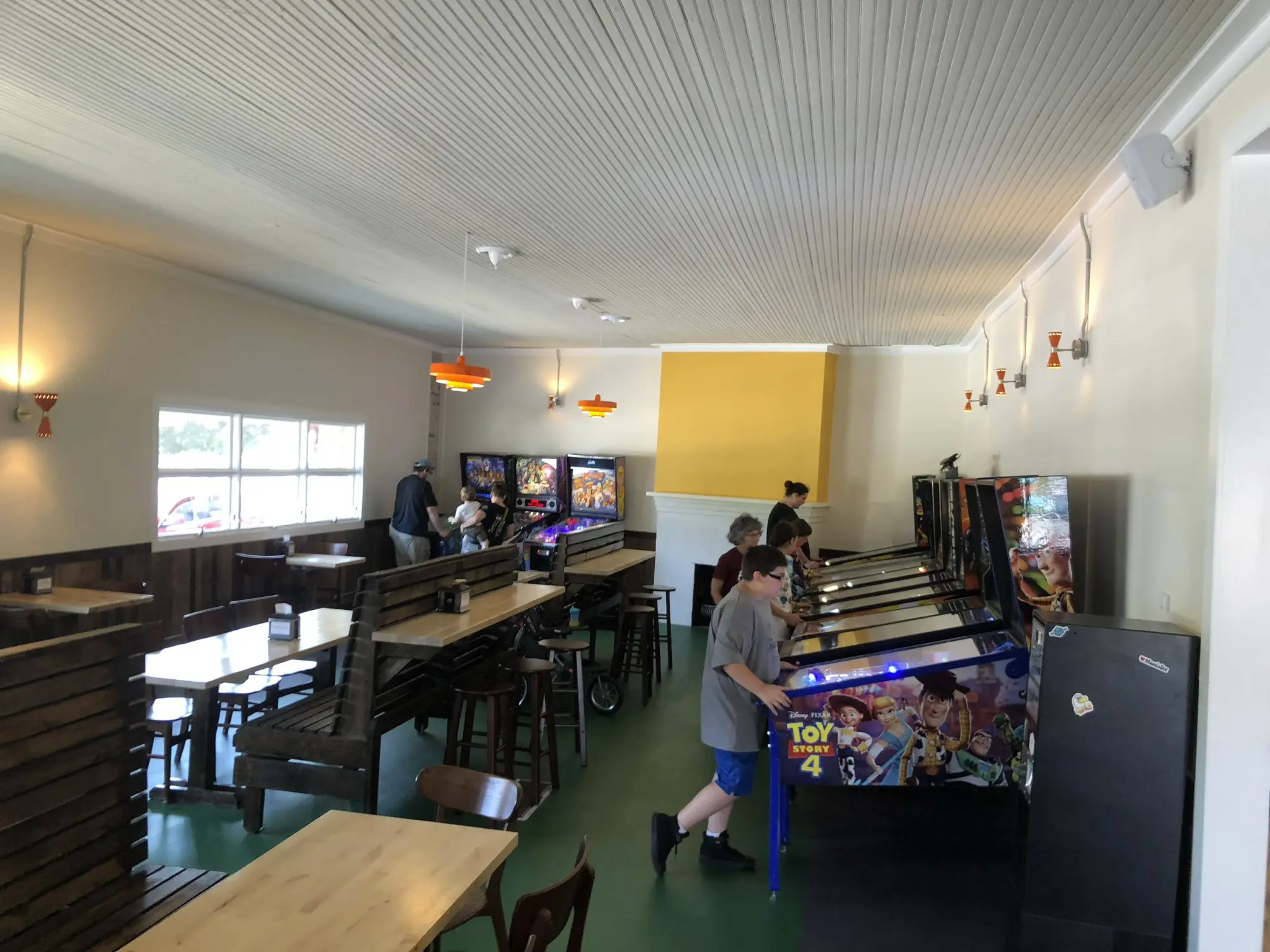 Where to Play Pinball in Michigan Near Me | Kineticist