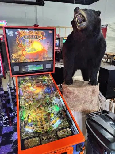 Pinball Map New Locations Update: December 2023 | Kineticist