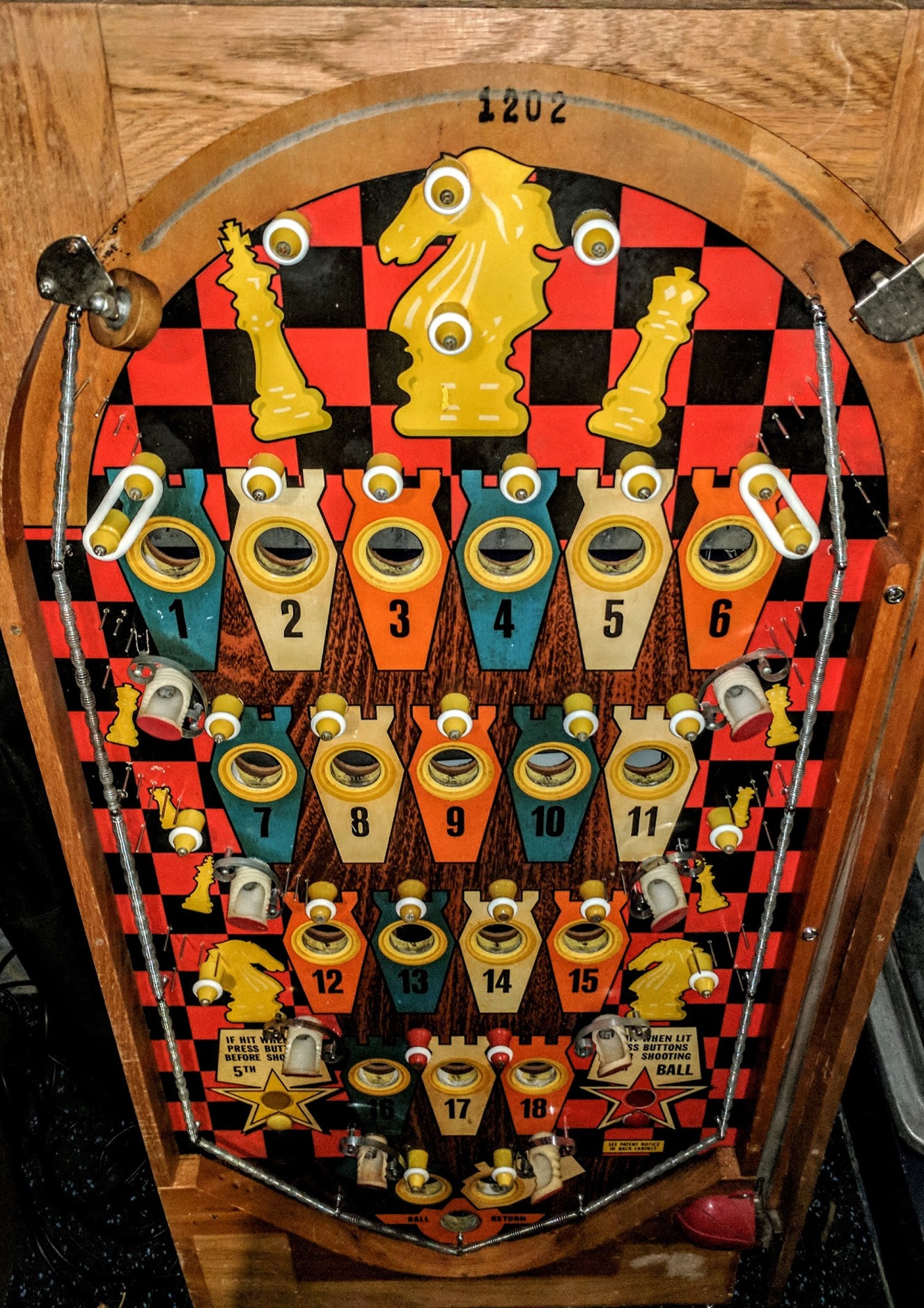 A Beginner’s Guide to Bingo Pinball | Kineticist