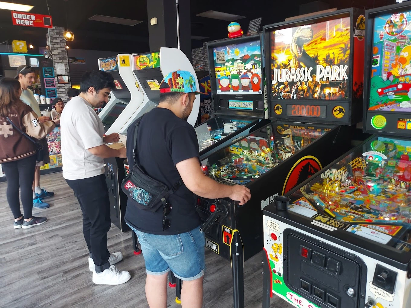 8-Bit Beans Whitby, ON | Kineticist