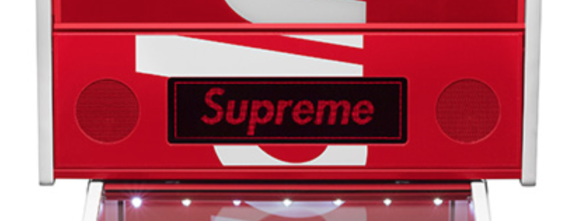 Supreme Pinball Machine: Features, Info, and is it Good or Bad for ...