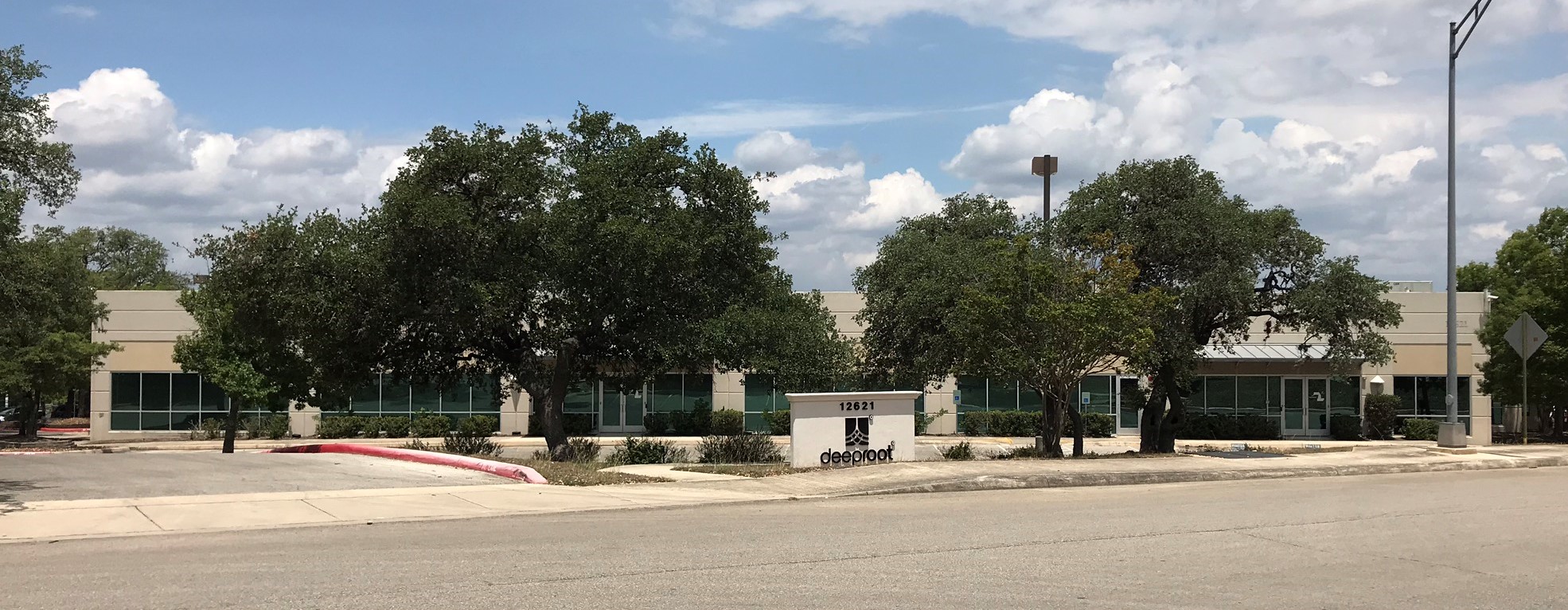 deeproot update plus interview | Kineticist