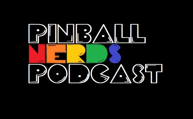 Pinball NERDS Podcast | Pinball Promoters Database