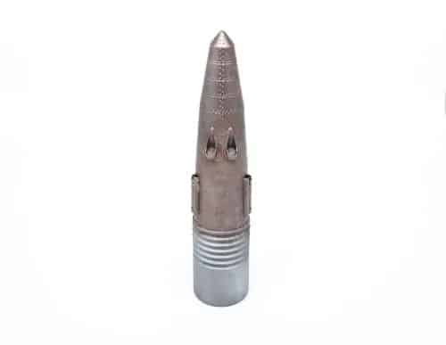 James Bond 007 Sculpted Rocket | The Art of Pinball | Pinball Mods ...