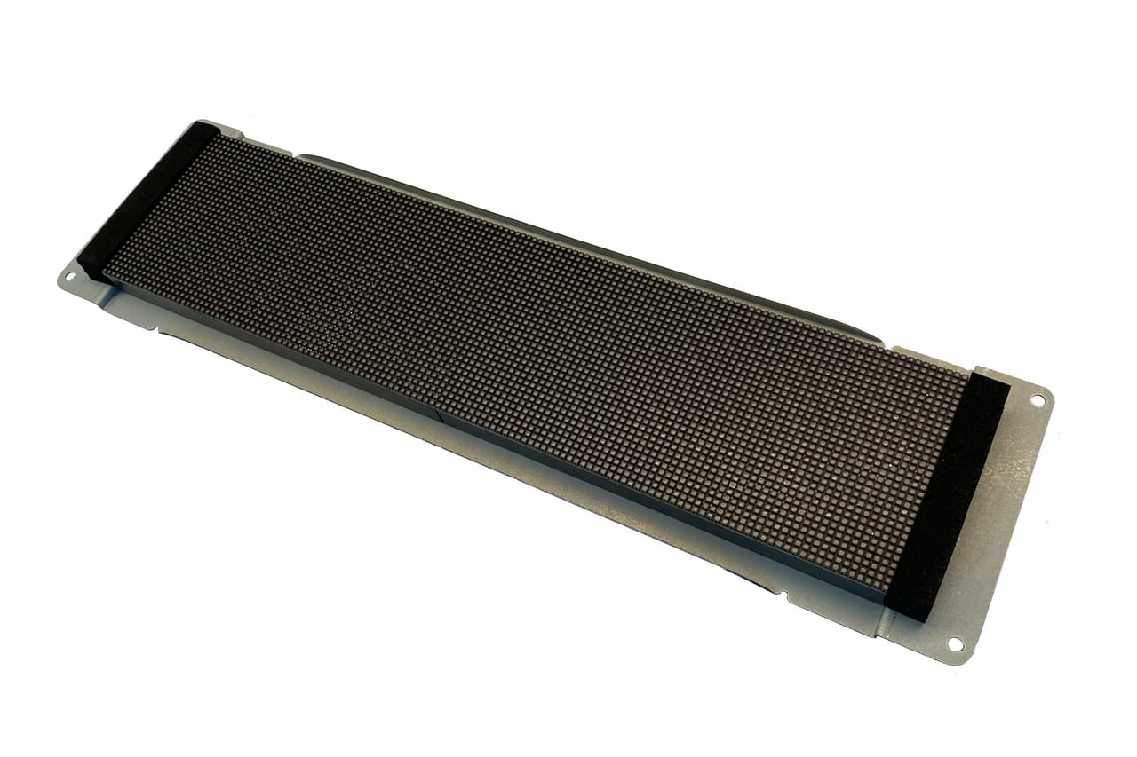 ColorDMD Replacement H-LED Display | ColorDMD | Pinball Mods & Toppers ...