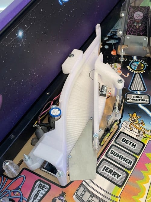 Interactive Pinball | List of Pinball Machines, Mods & Toppers