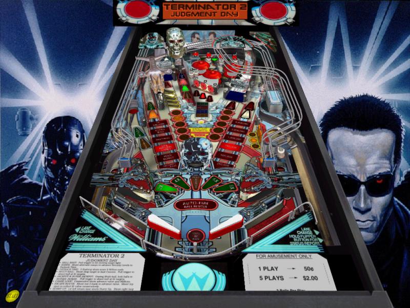 A Beginner’s Guide to Virtual Pinball | Kineticist