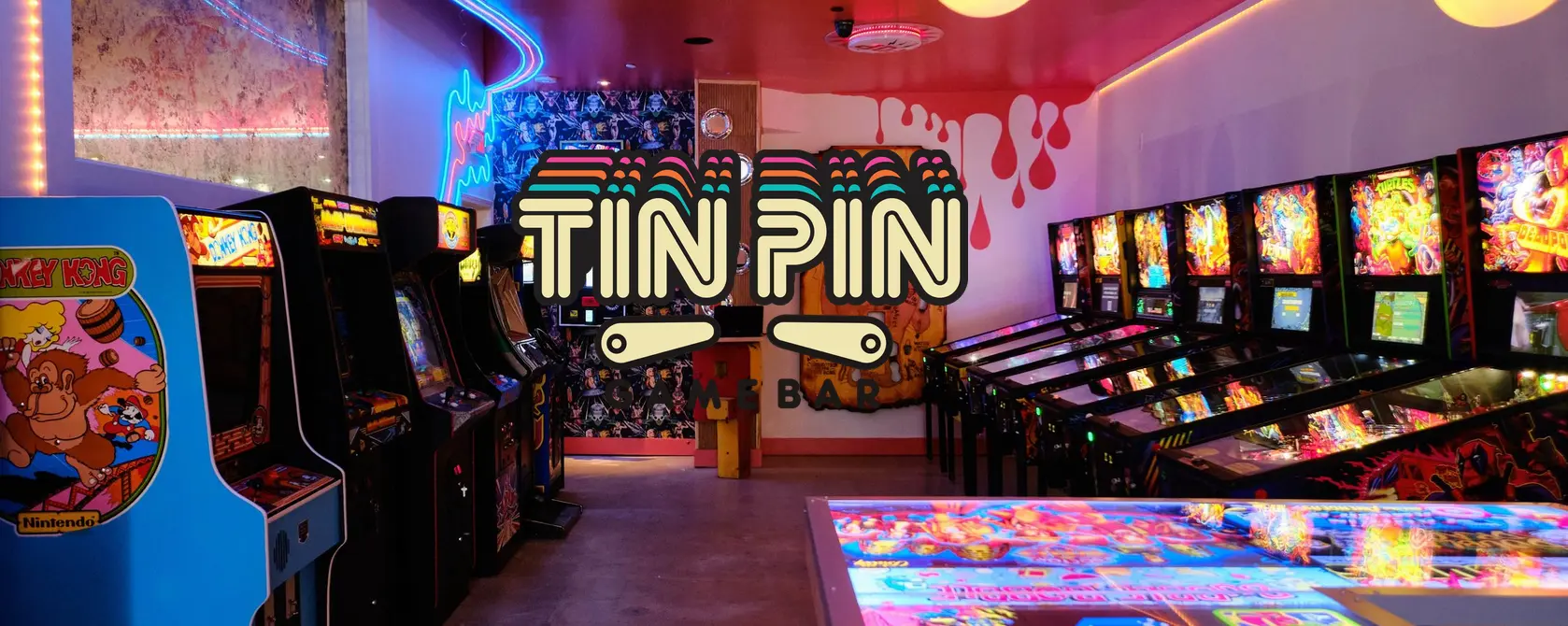 Pinball Map New Locations Update: January 2024 | Kineticist