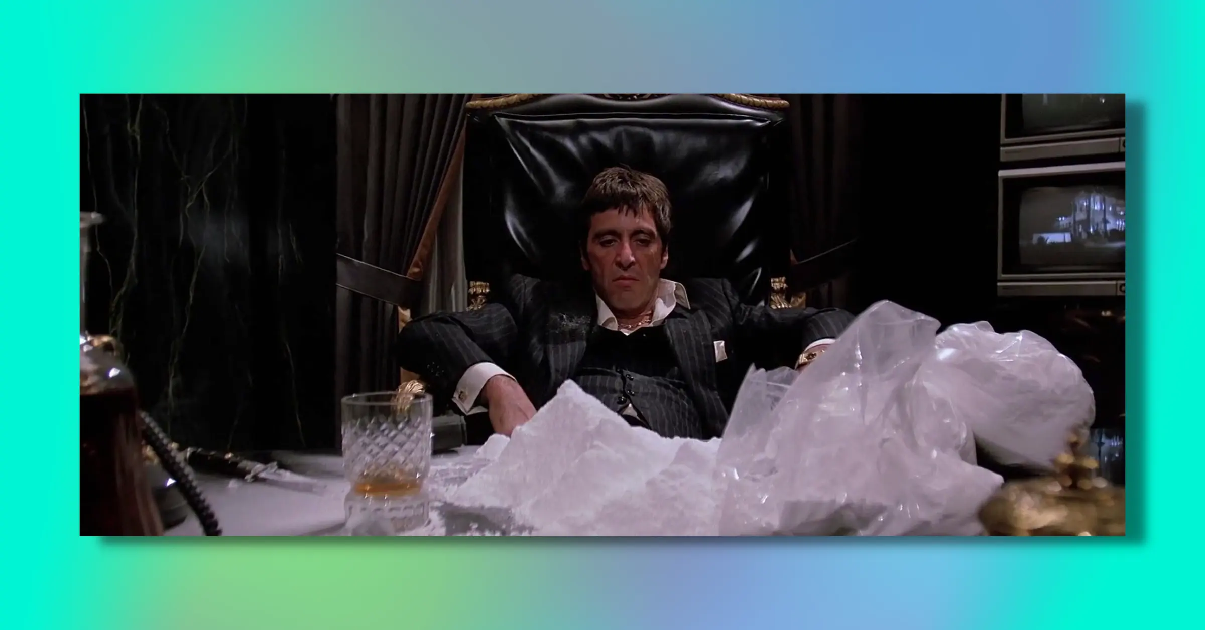 Scarface Pinball Machine | Pinball Hype Index | Kineticist