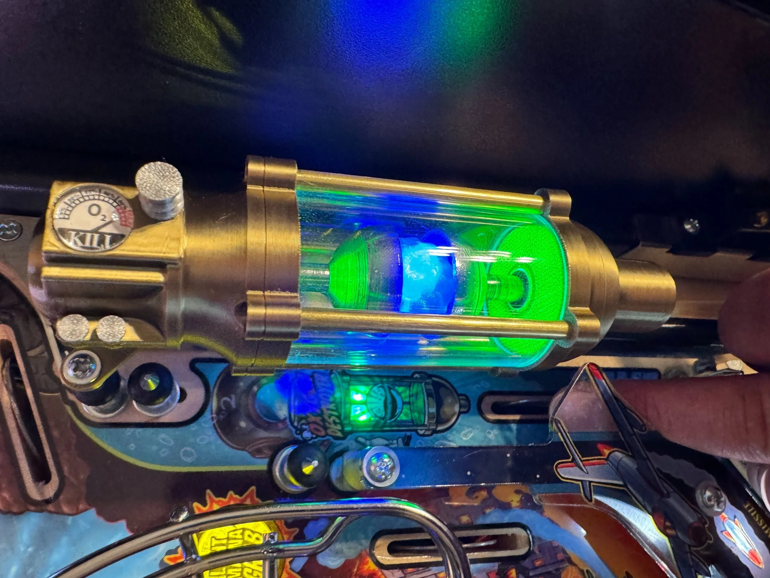 Interactive Pinball | List of Pinball Machines, Mods & Toppers