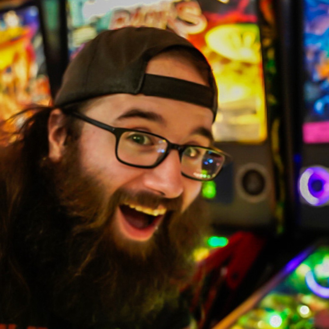 Past Times Arcade: Can't Miss Classic Arcade Games | Kineticist