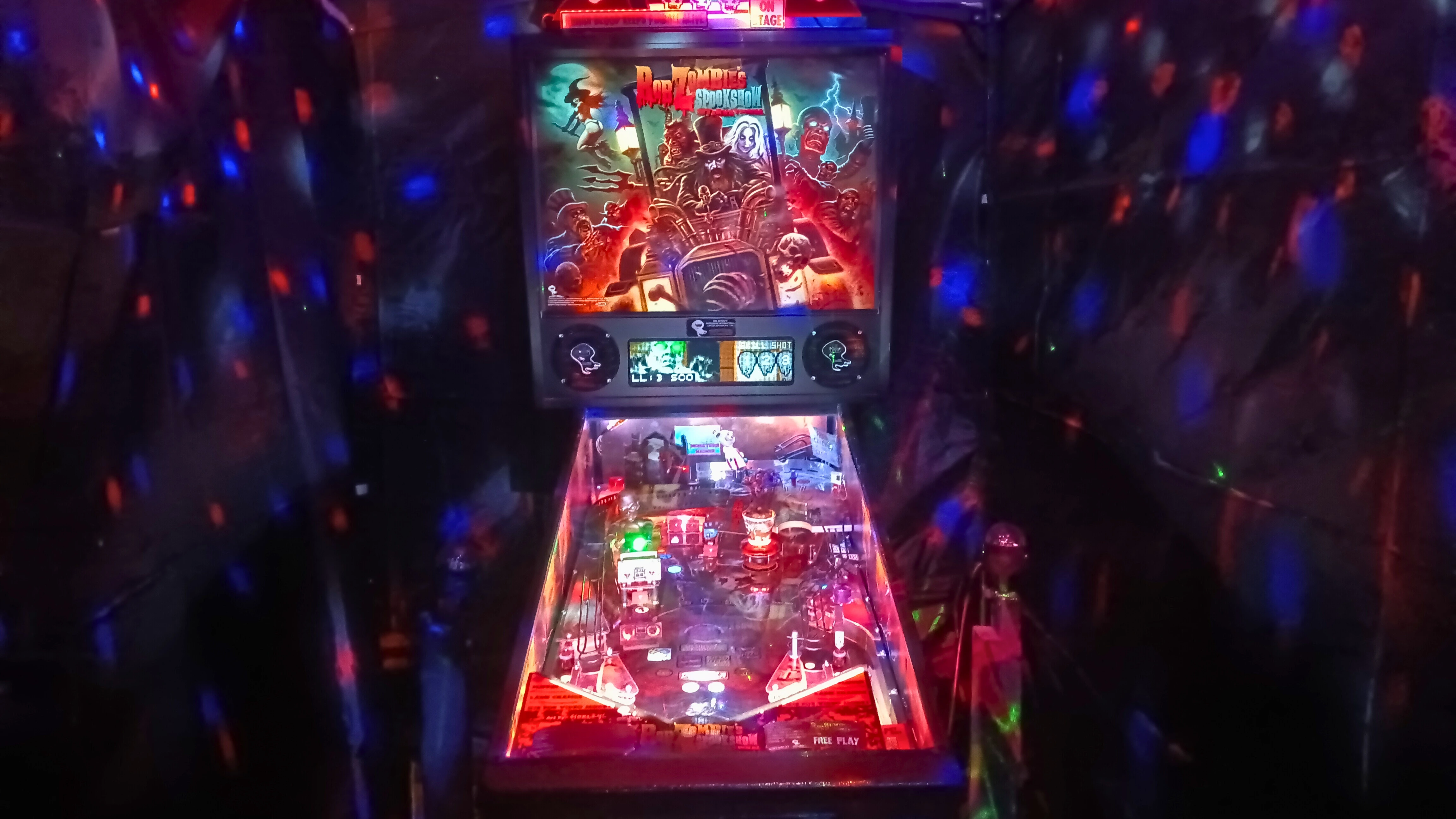 PinBrew Fest: The Pinball and Beer Convention You Need to Visit ...