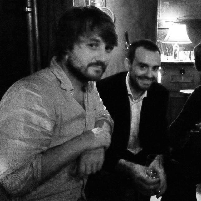 Building Human-to-Human Recommendation Engines