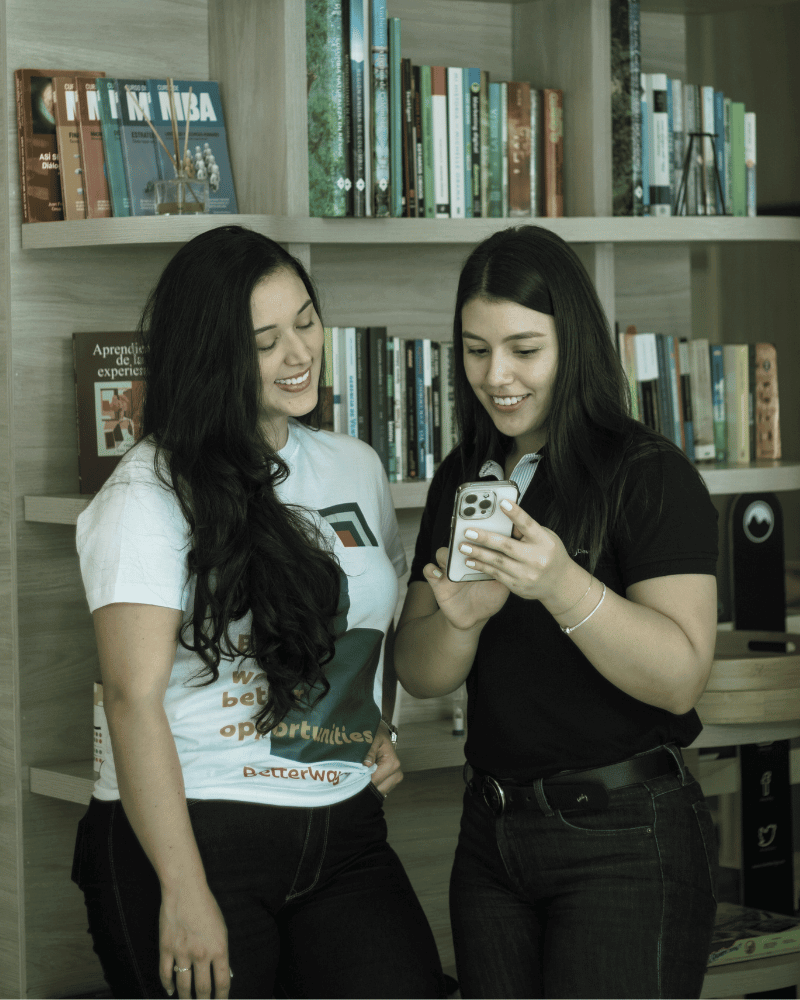 About - Nearshore Staff Augmentation | BetterWay Devs