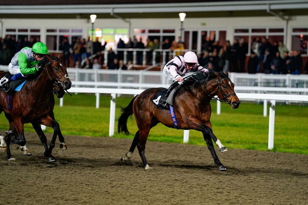 News | Tom Clover Racing