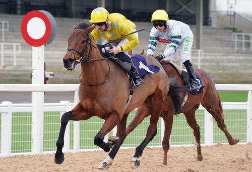 News | Tom Clover Racing