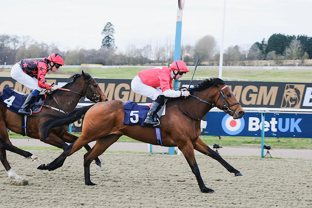 News | Tom Clover Racing