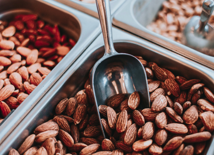 Omega-6: Vegan Sources, Benefits and Risk | Go Plant-Based