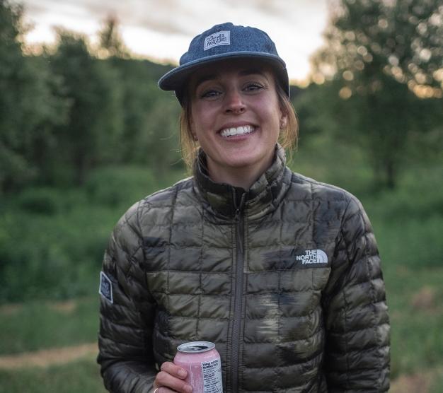 Les Chèvres de Montagne - À Propos