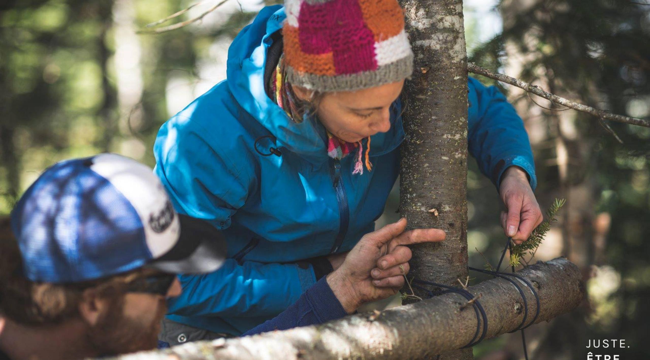 Les Chèvres de Montagnes - 5 CONSEILS D’UNE EXPLORATRICE