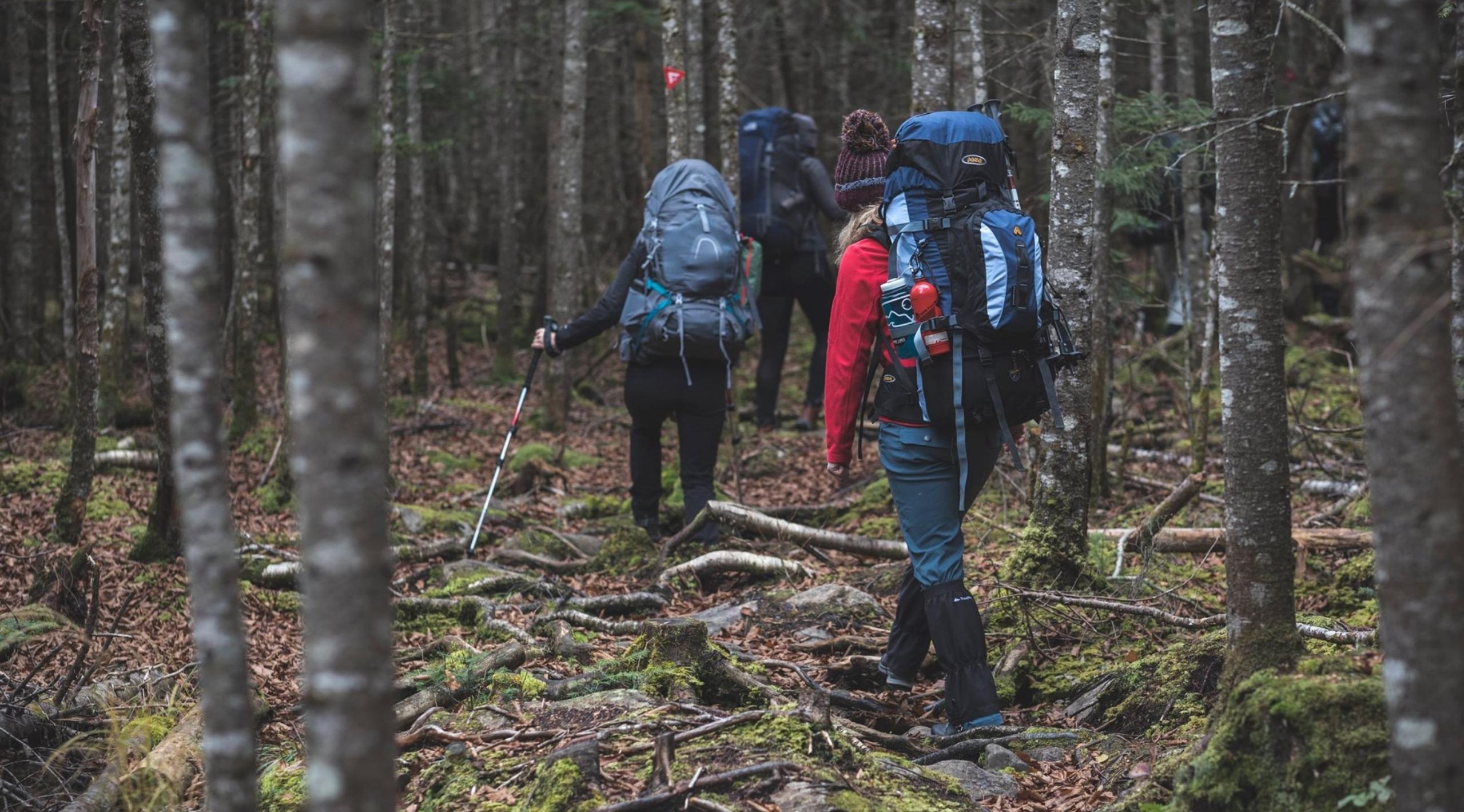 Les Chèvres de Montagnes - 5 CONSEILS D’UNE EXPLORATRICE
