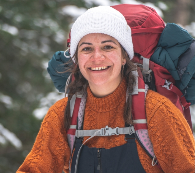 Les Chèvres de Montagne - À Propos