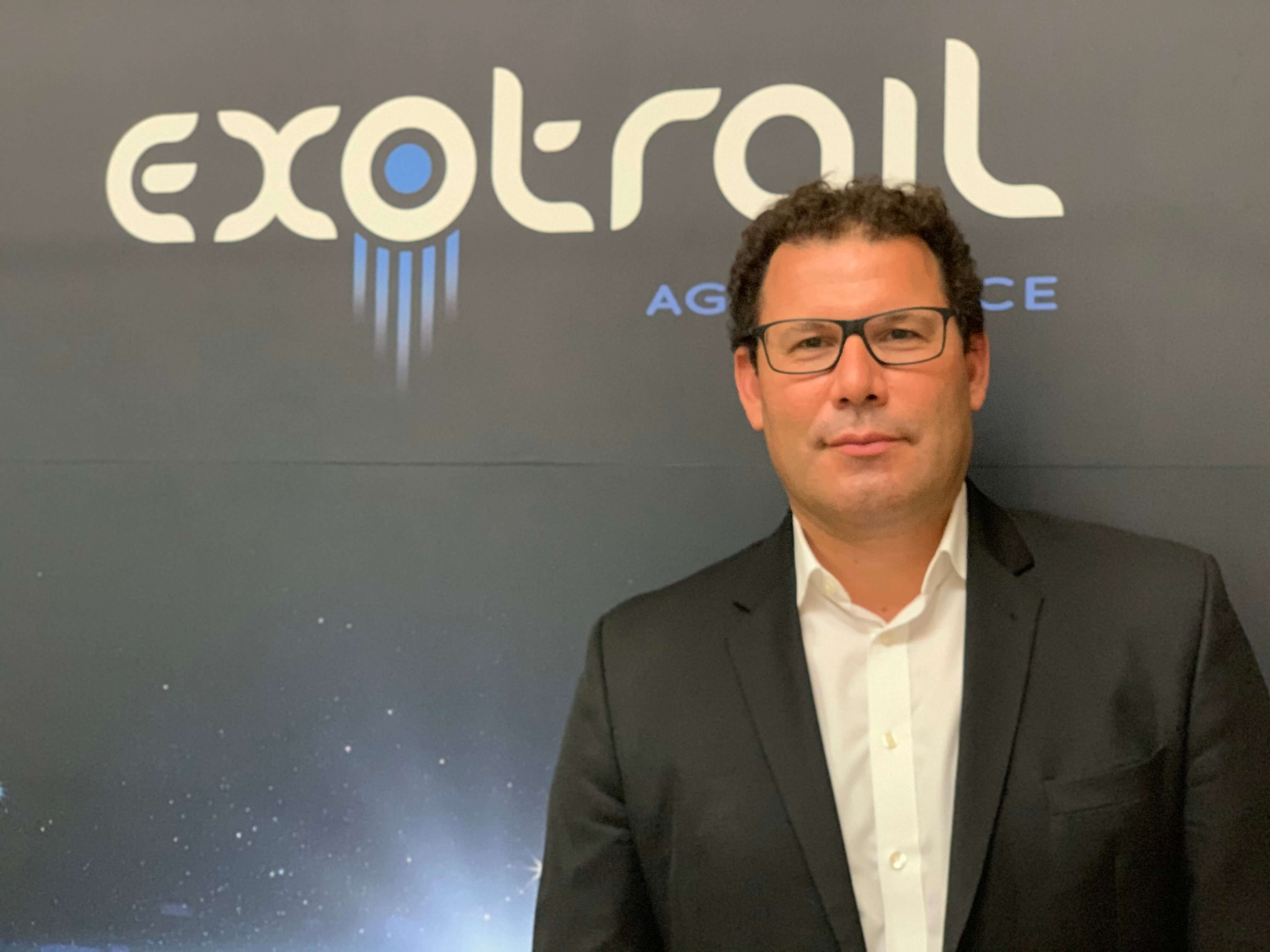 Exotrail appoints Sébastien Dumenil