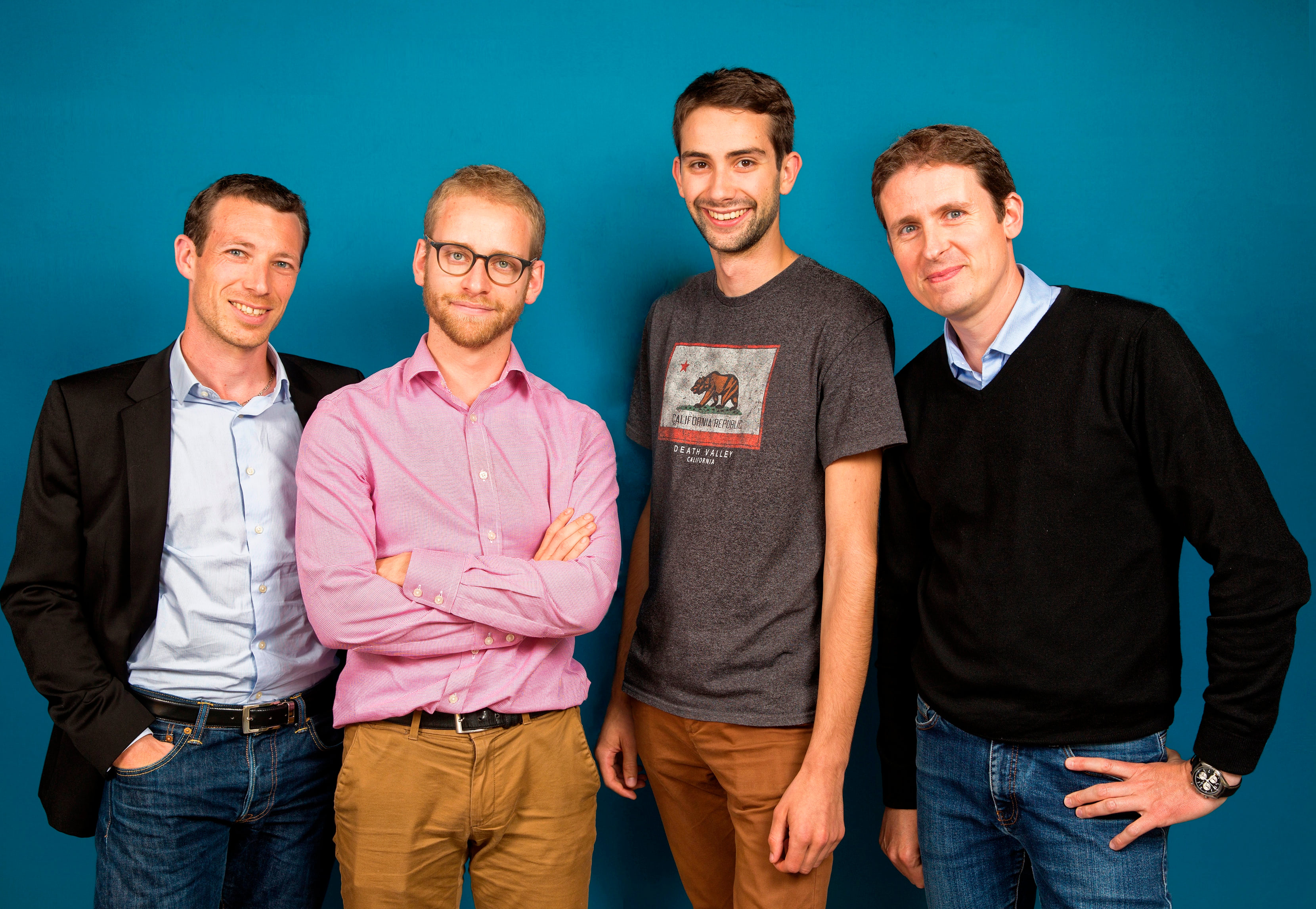 Exotrail raises 3.5M€