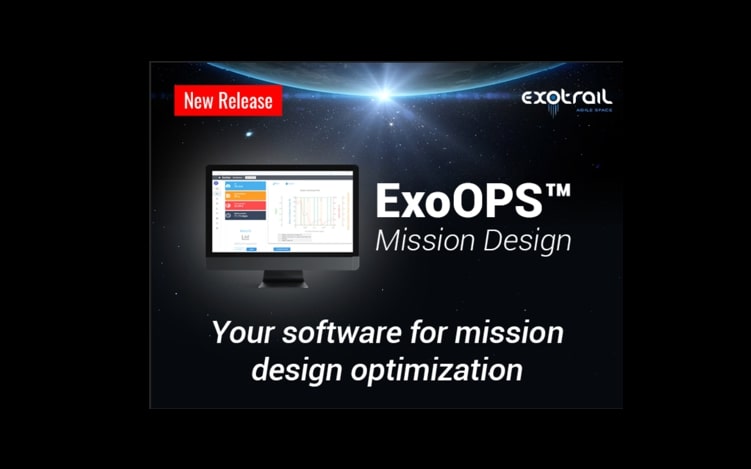 New version of ExoOPS™