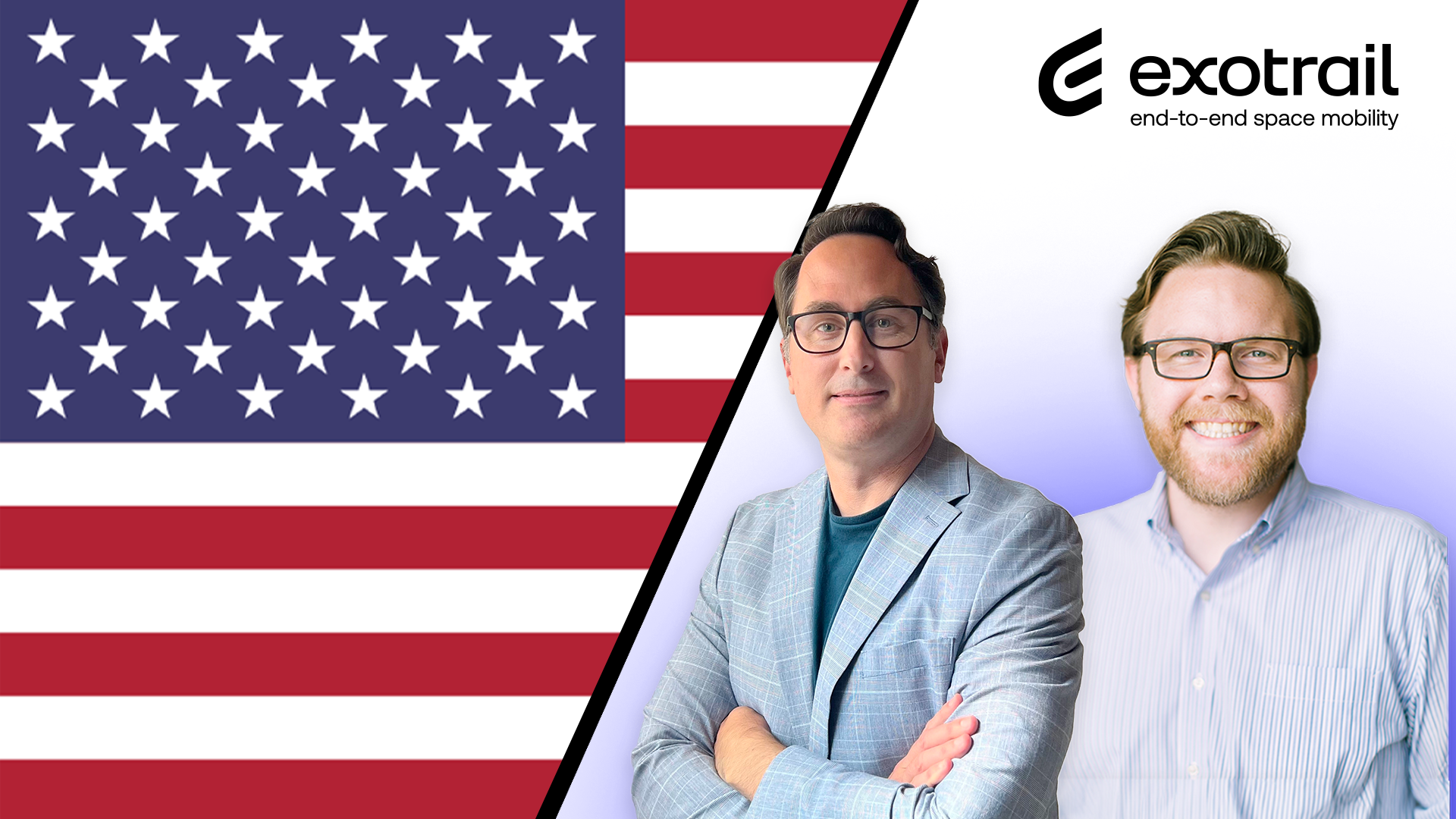 Exotrail launches new U.S.-based Subsidiaries, hires senior executives ...