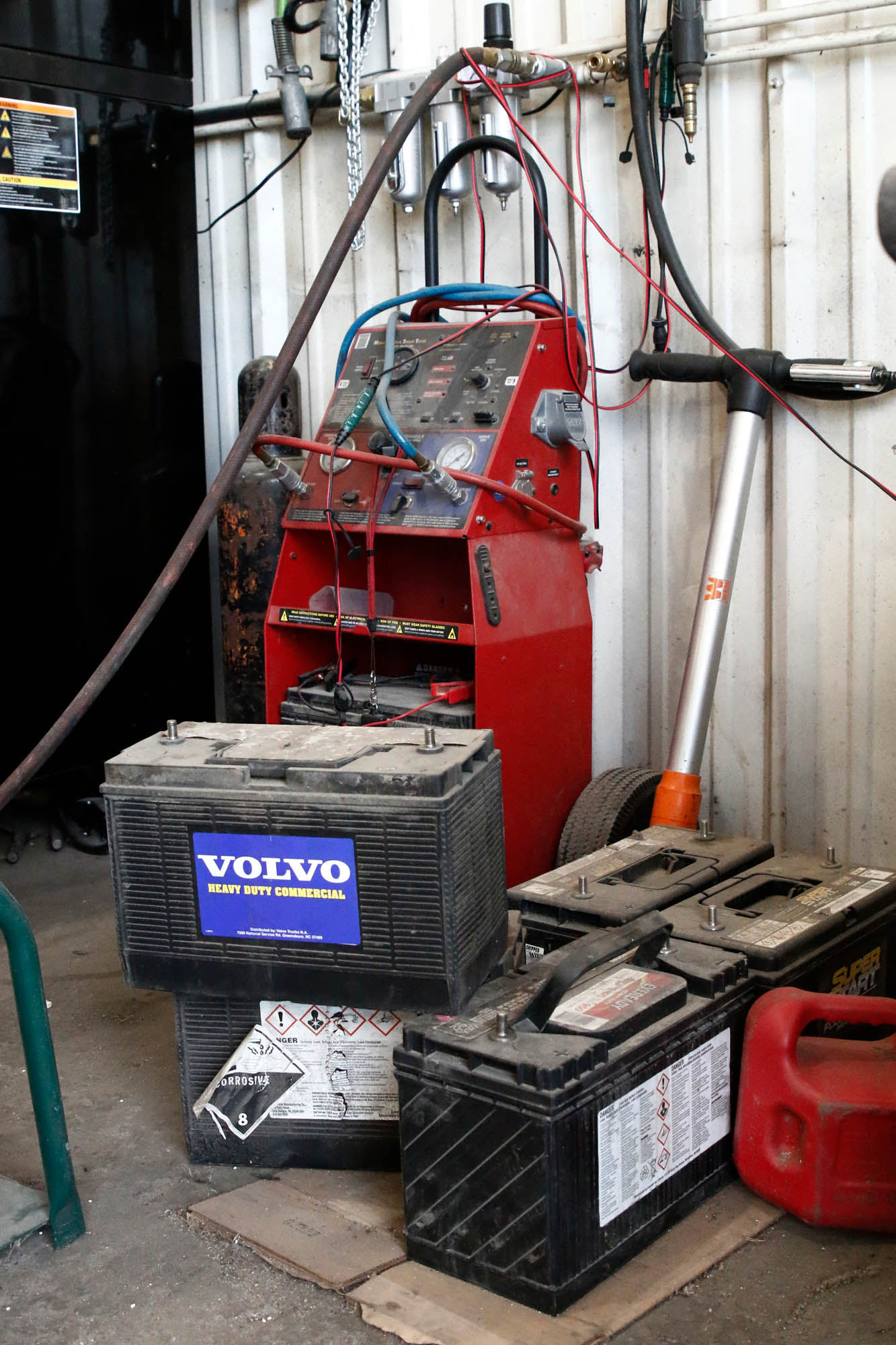 Truck Coolant Repair in Vinita, OK | GKT Truck Repair