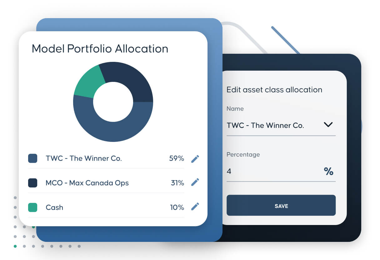 OneVest Solutions - Portfolio Management