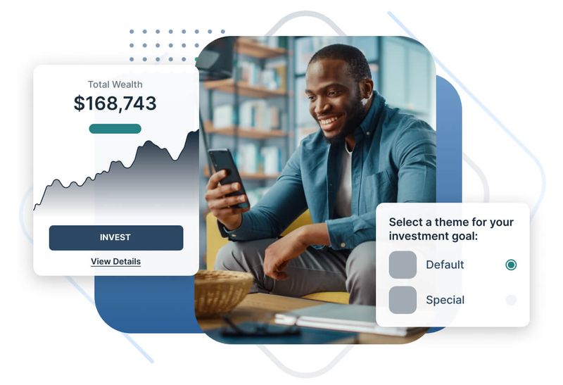 OneVest - The Leading All-In-One Wealth Platform
