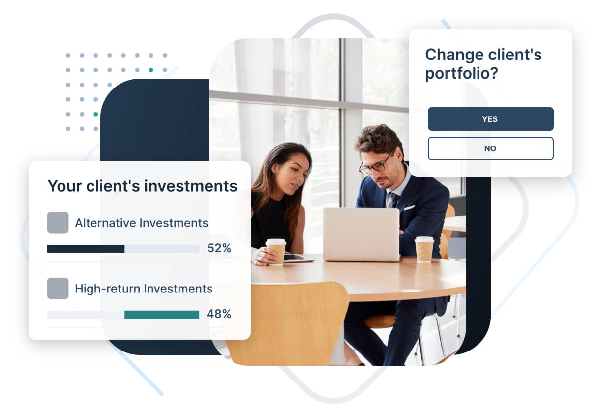 OneVest - The Leading All-In-One Wealth Platform