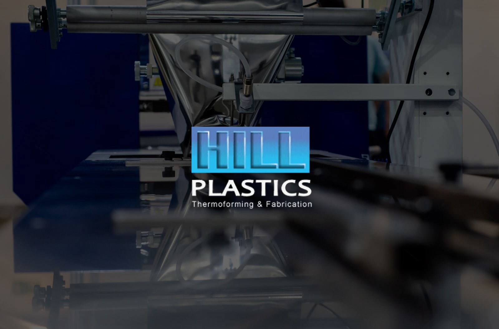 Plastic Thermoforming Fabrication in Dallas-Fort Worth | Hill Plastics
