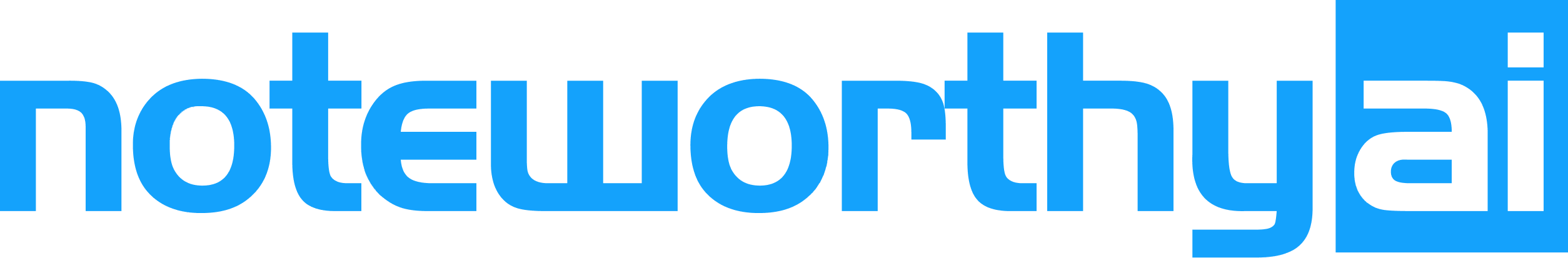 Noteworthy AI - Proactive Infrastructure Intelligence