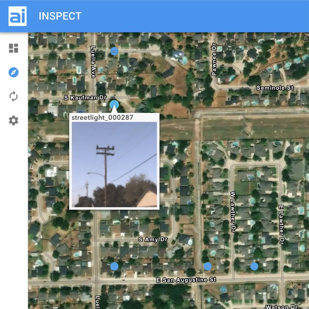 Lighting Audits - Noteworthy AI