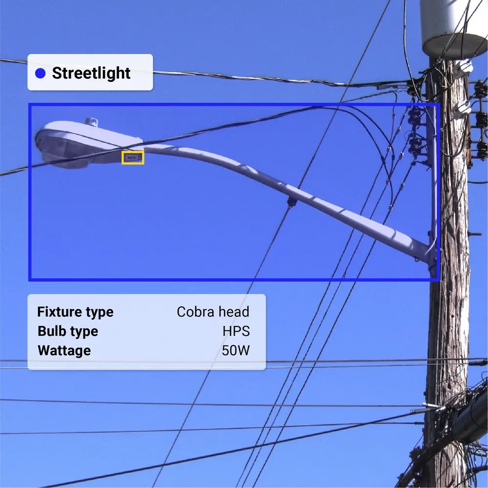 Lighting Audits - Noteworthy AI