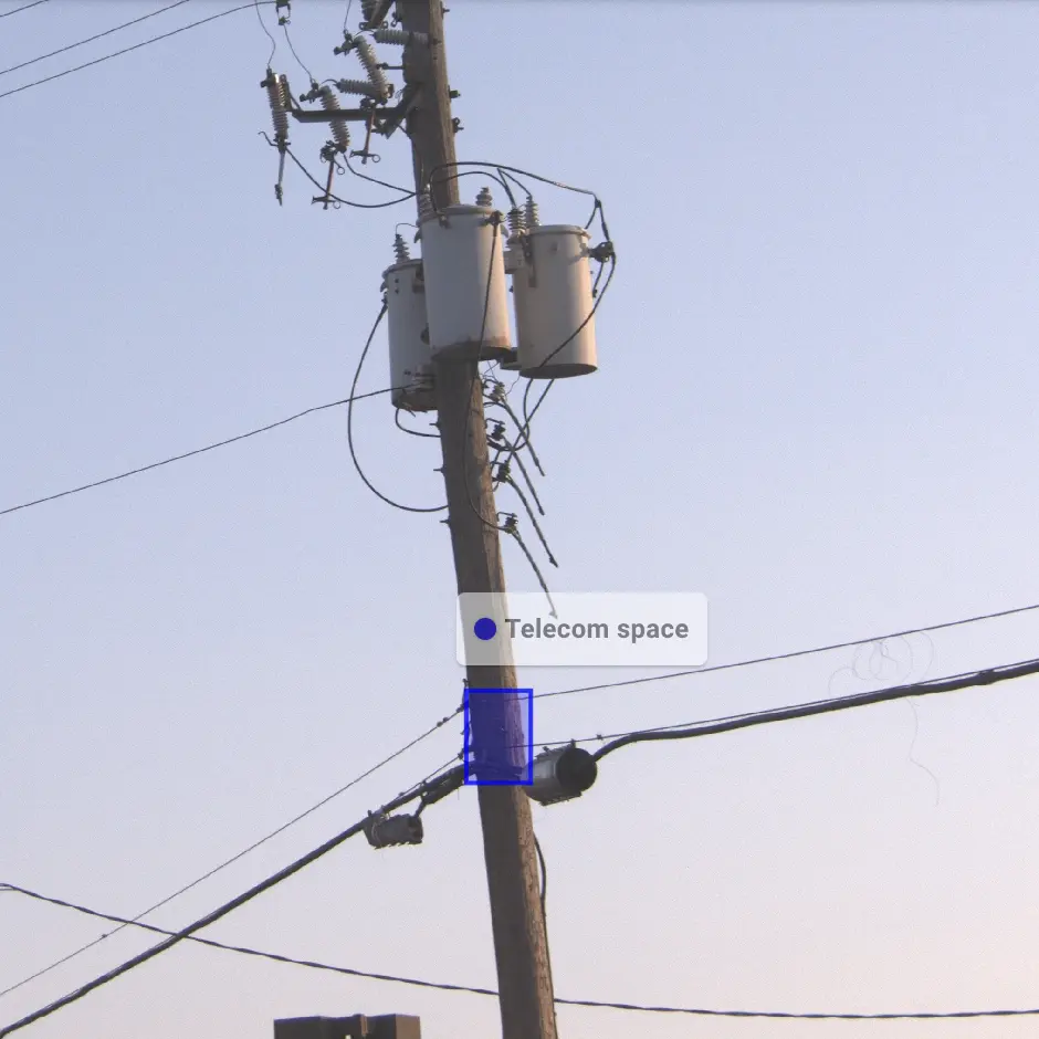 Third Party and Joint Use Assessments