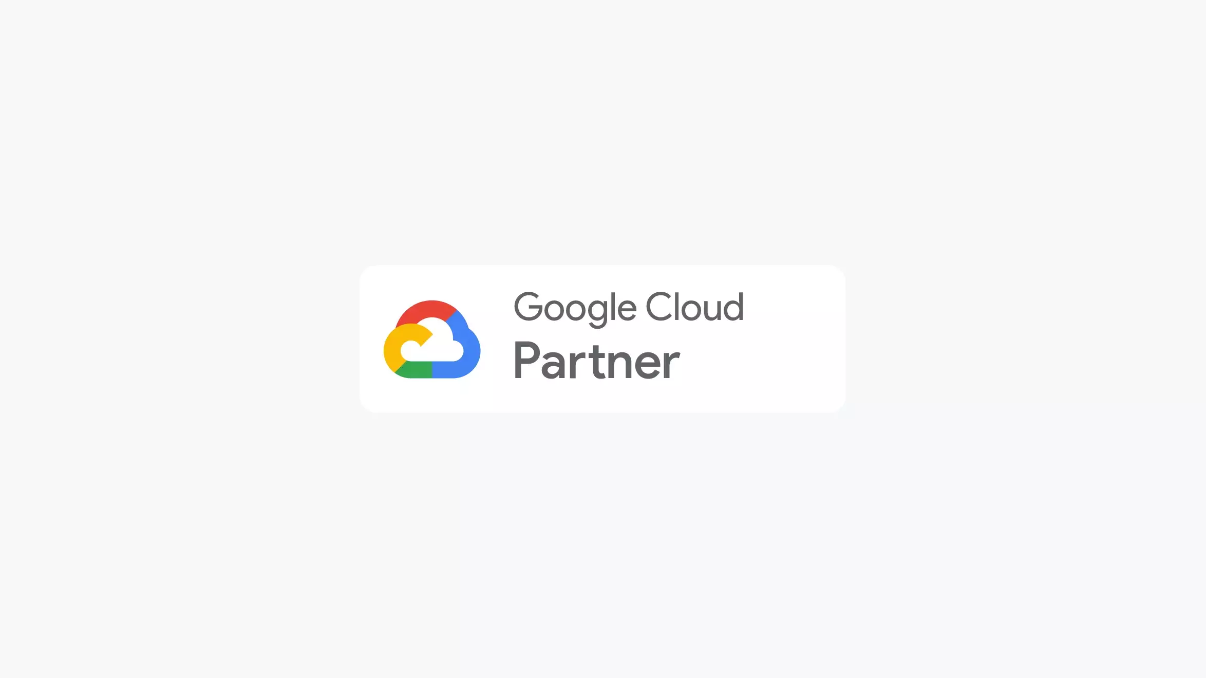 Noteworthy AI Joins Google Cloud Partner Advantage Program - Noteworthy AI