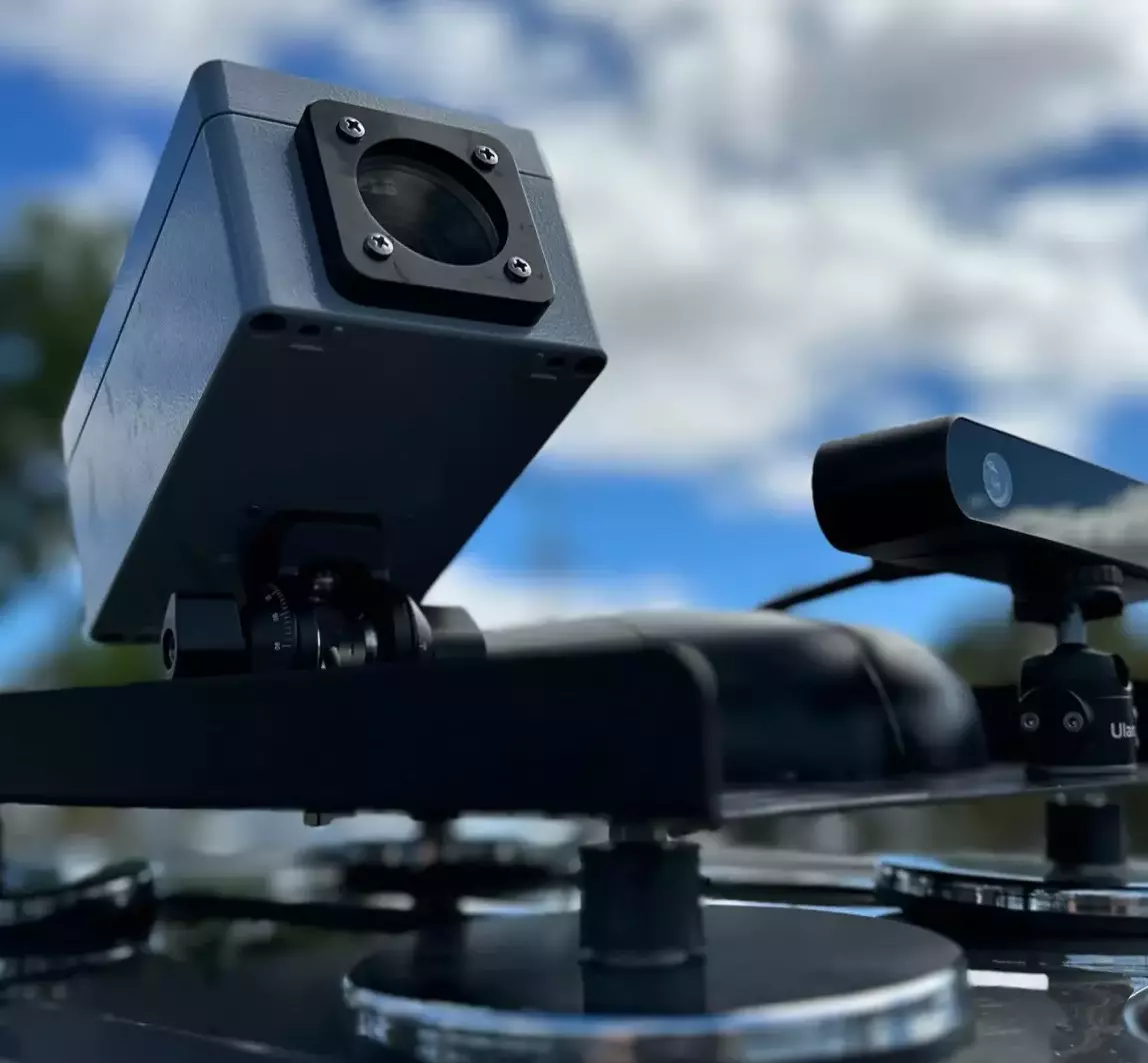 Asset Inspection - Noteworthy AI