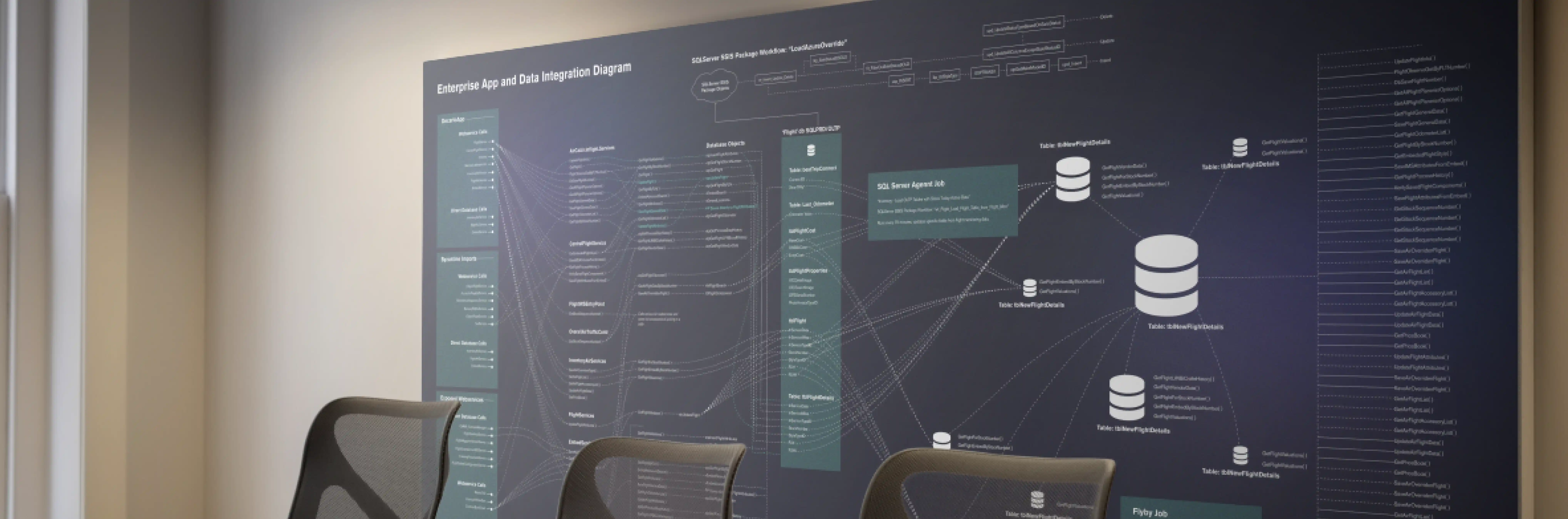 Technology Assessments - Data and Database Integration - Product Perfect